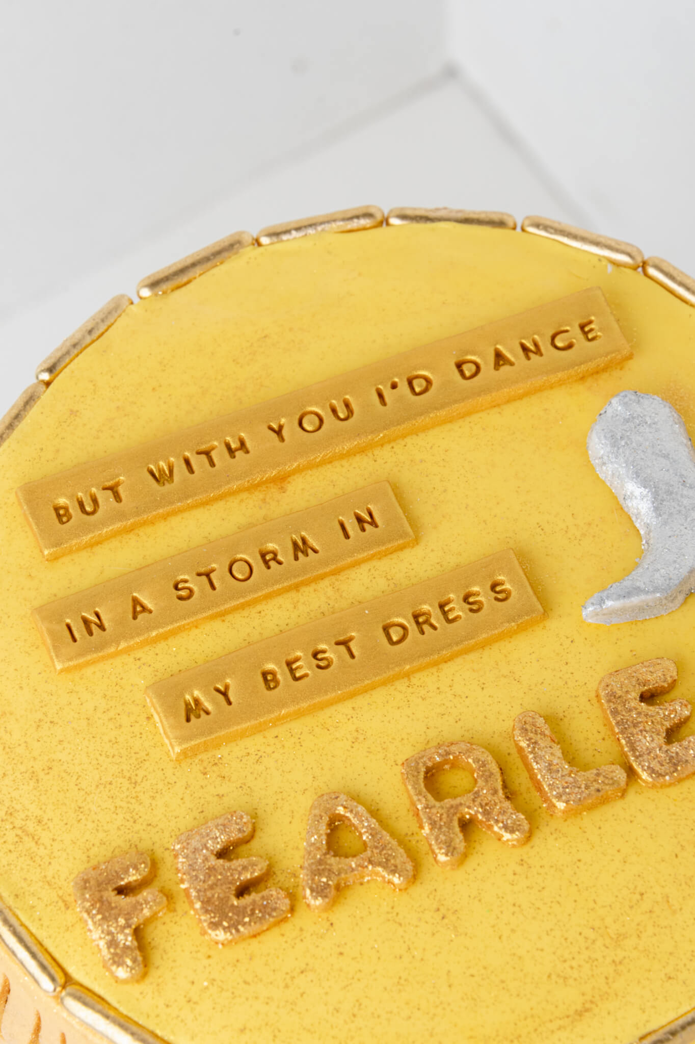Taylor Swift Eras Cake Series - Sprinkles For Breakfast Taylor Swift Eras Cake Series - Sprinkles For Breakfast